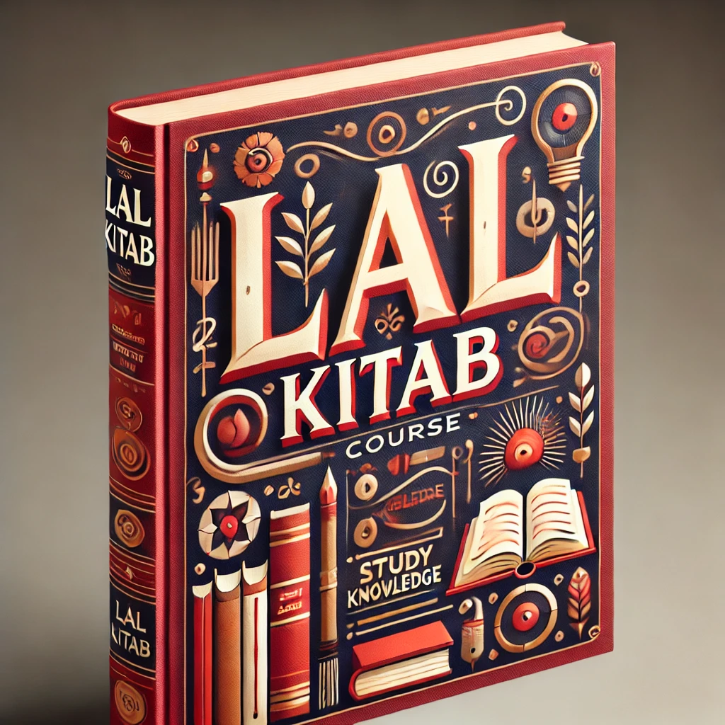 Lal kitab Basic to advance – Astro Sadhguru Mantra